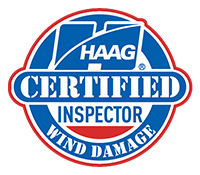 Roof Hail Damage | Calgary Elite Roofing