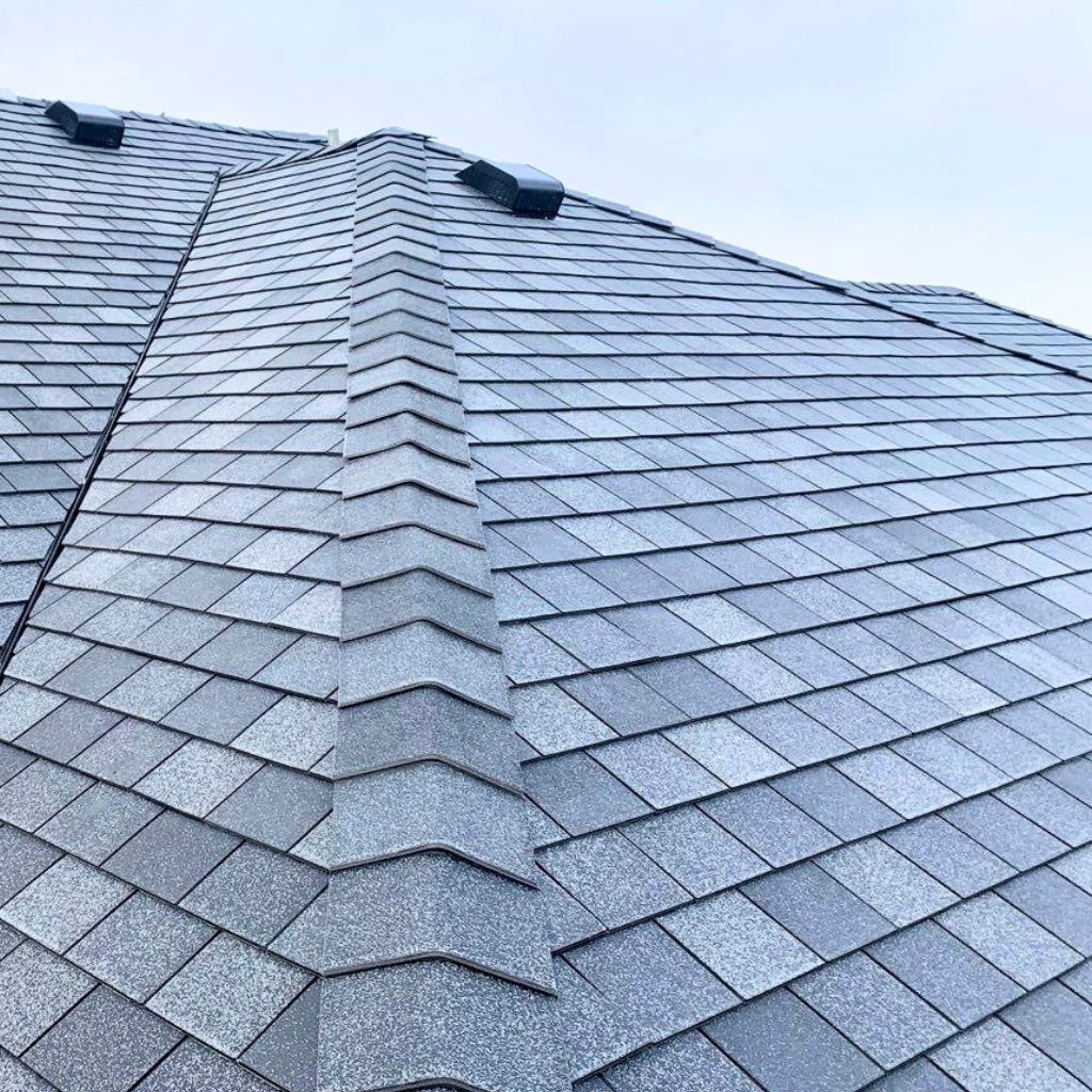 Polymer Shingle | Calgary Elite Roofing