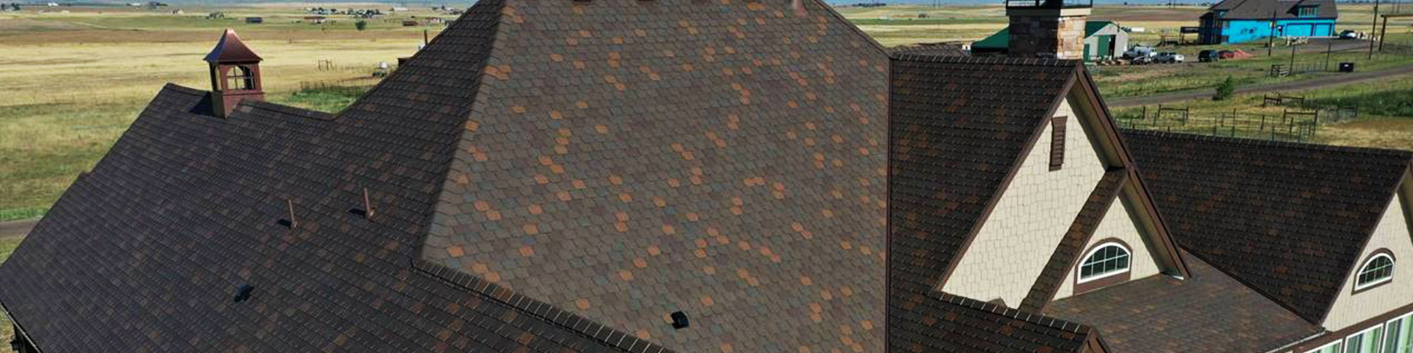 Polymer Shingle | Calgary Elite Roofing